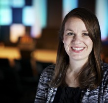 Laura Lever | GCF Church | Greenville, NC