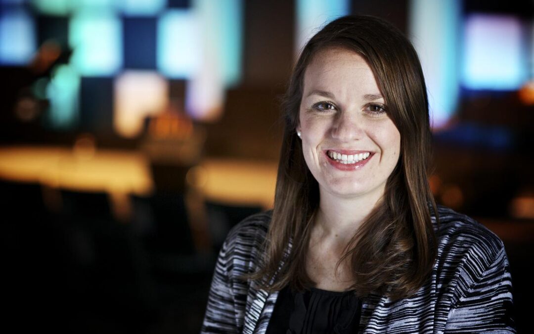 Laura Lever | GCF Church | Greenville, NC