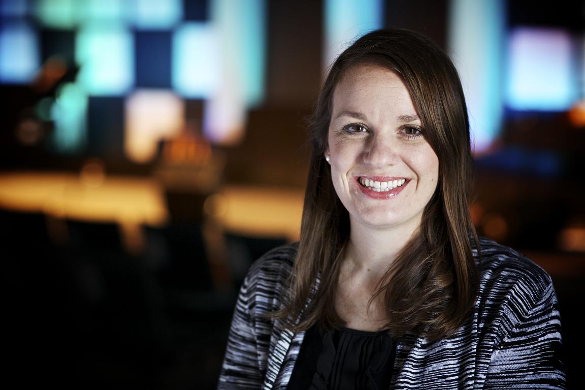 Laura Lever | GCF Church | Greenville, NC