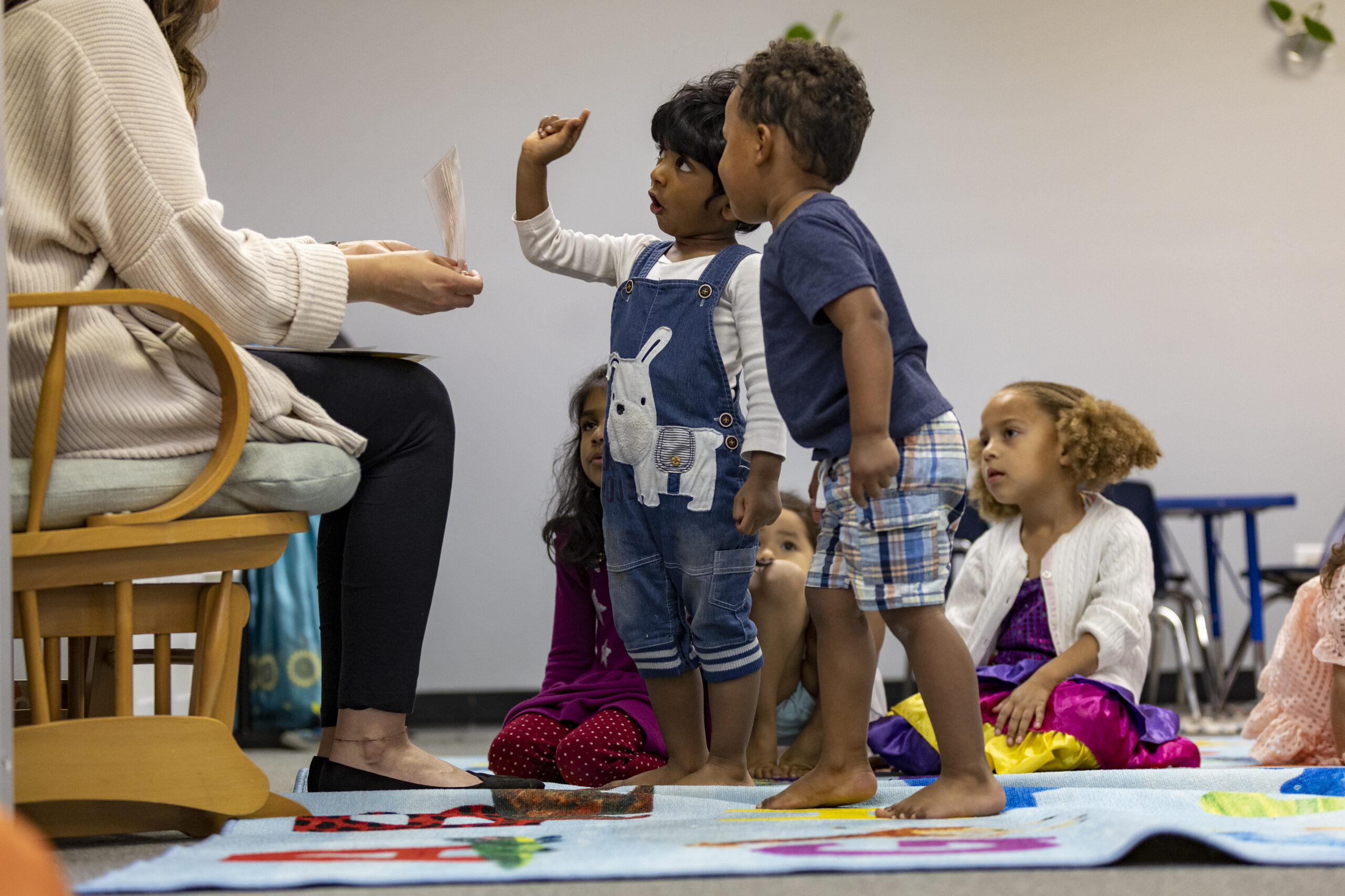 Vineyard Christian Preschool