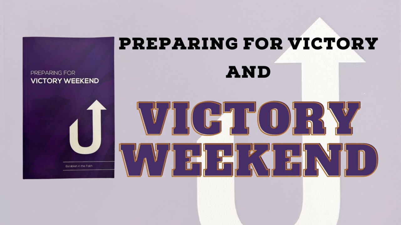 Victory Weekend | GCF Church | Greenville, NC